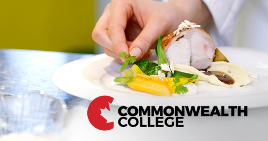 Commonwealth Education Group | Job ready in less than a year